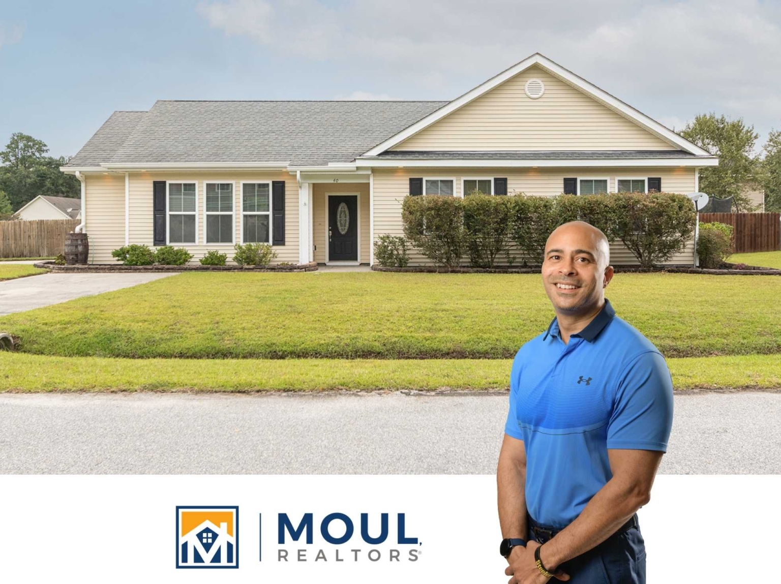 Bluffton, Hilton Head and Beaufort Real Estate - Moul, REALTORS®