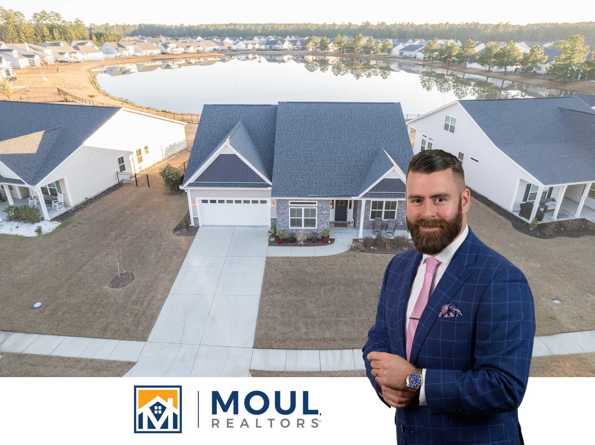 Bluffton, Hilton Head and Beaufort Real Estate - Moul, REALTORS®